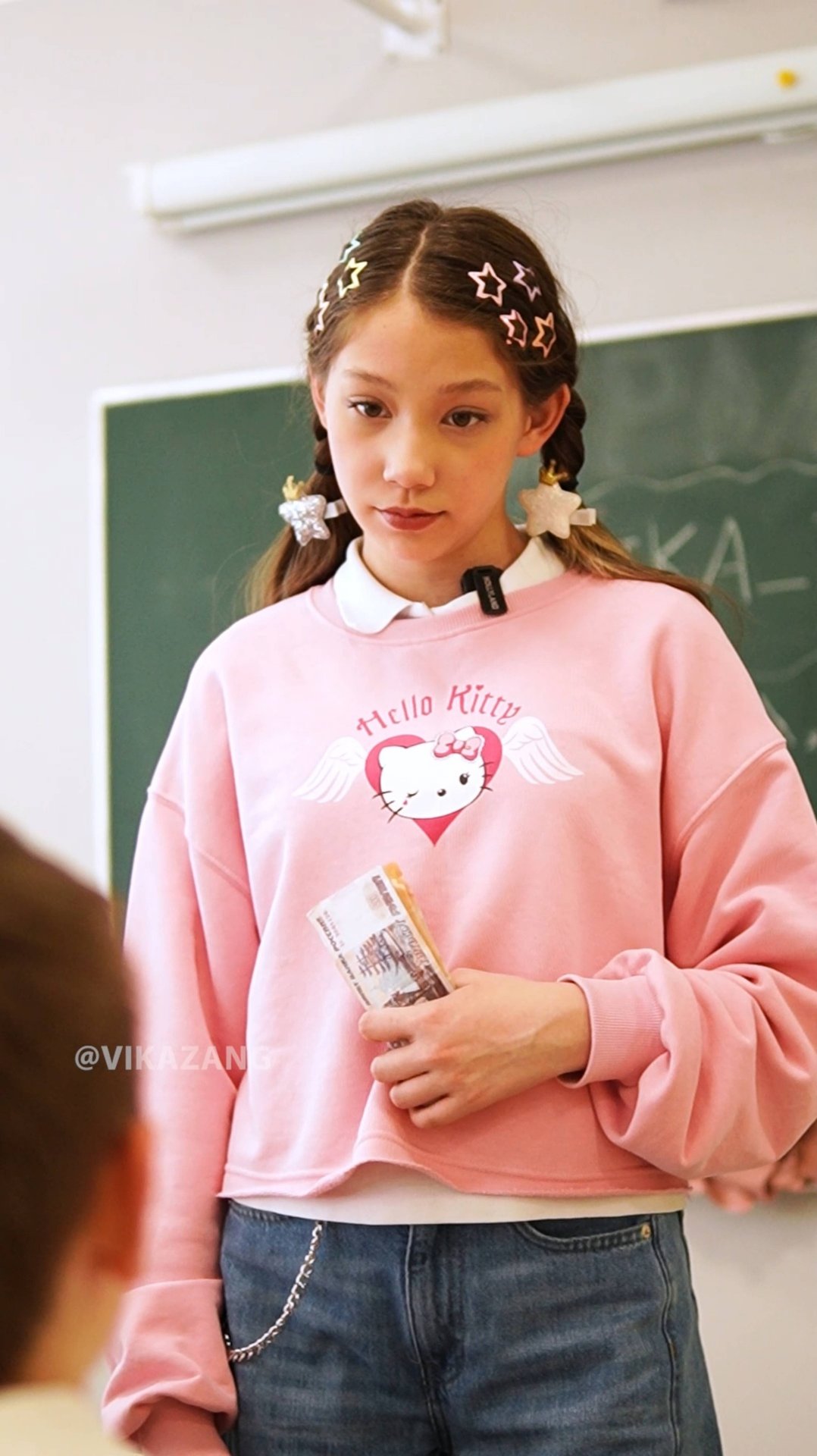 А вы тоже учите историю по сериалам?