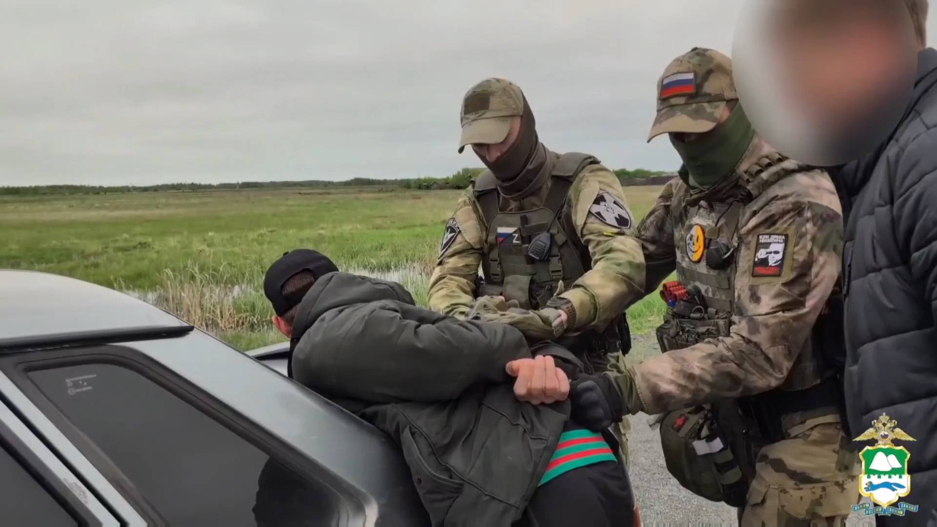 Происшествие: Полицейские пресекли деятельность преступного сообщества (2025-05-16)