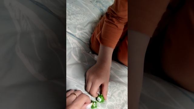 Ам нямы поиск карамельки