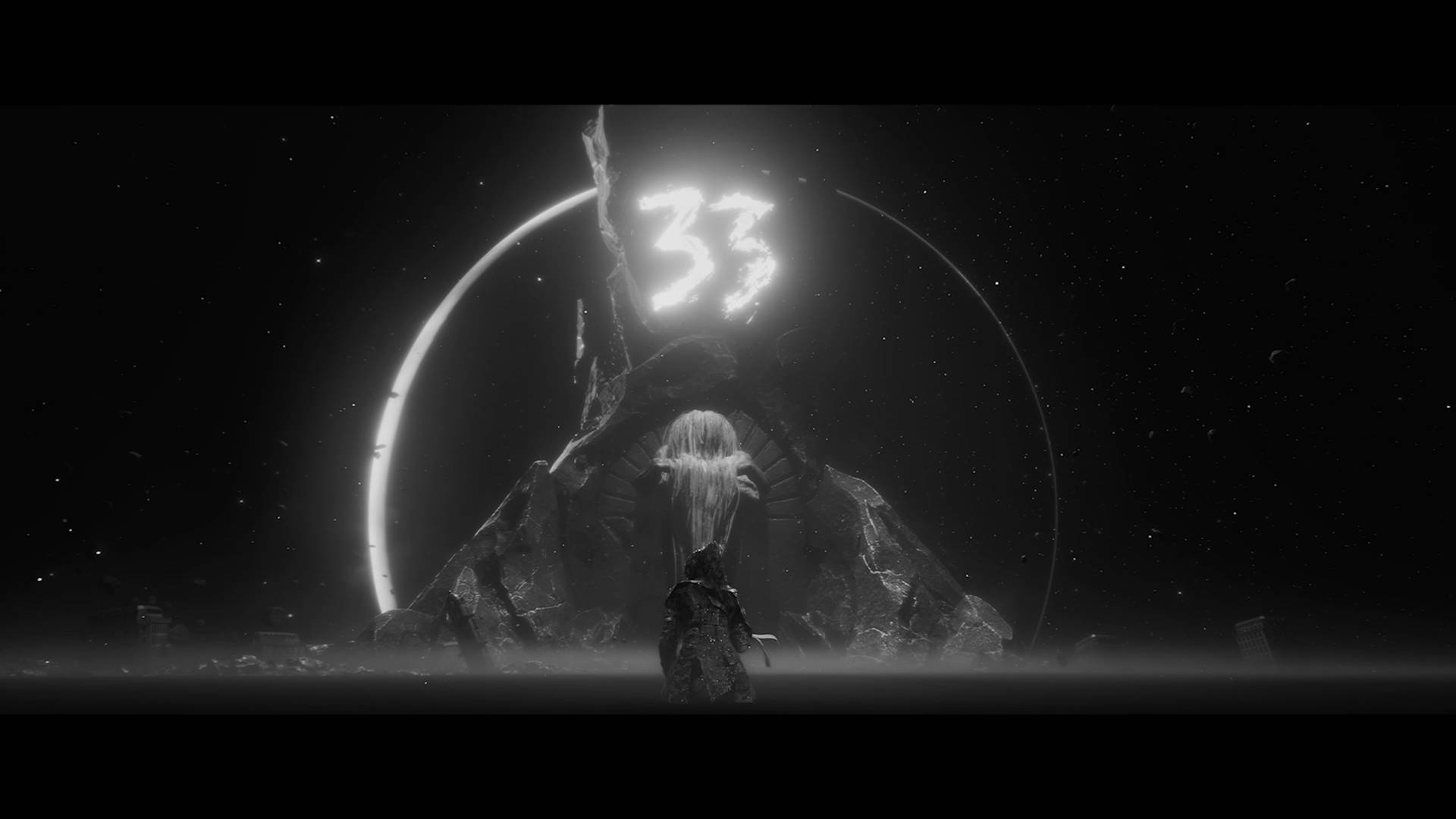 Clair Obscure: Expedition 33 #019 Кошмар Маэль Xbox