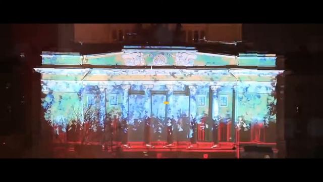 Шоурил Ascreen 2018 РУС mini