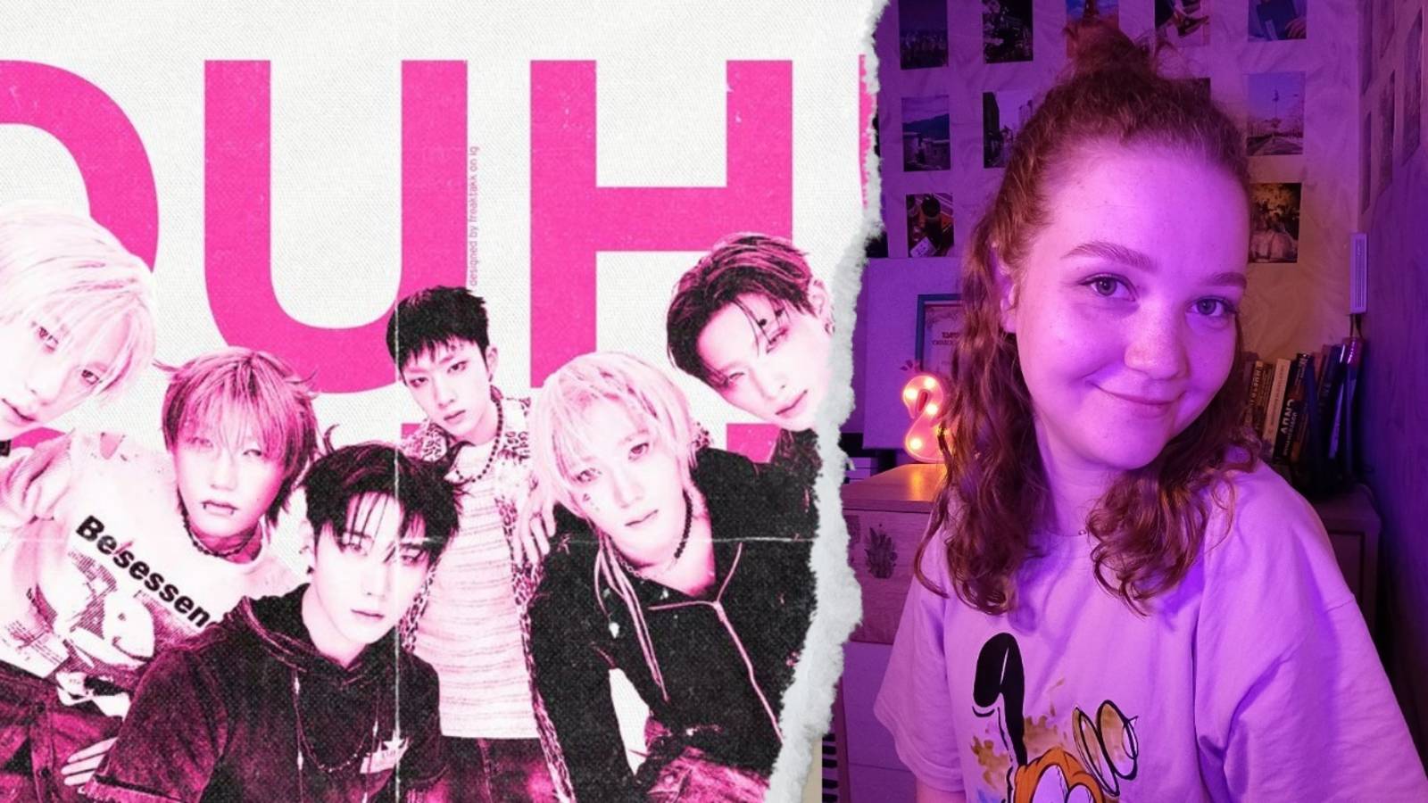 [MV] P1HARMONY, ONEUS, LEE DO, &TEAM | НОВИНКИ | REACTION |
