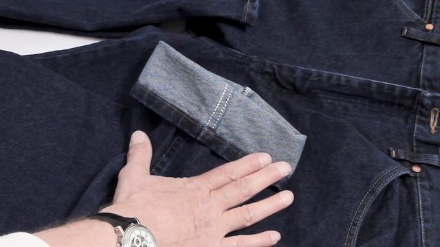 Джинсы Wrangler 13 mwzdd обзор, замеры | 13mwzdd