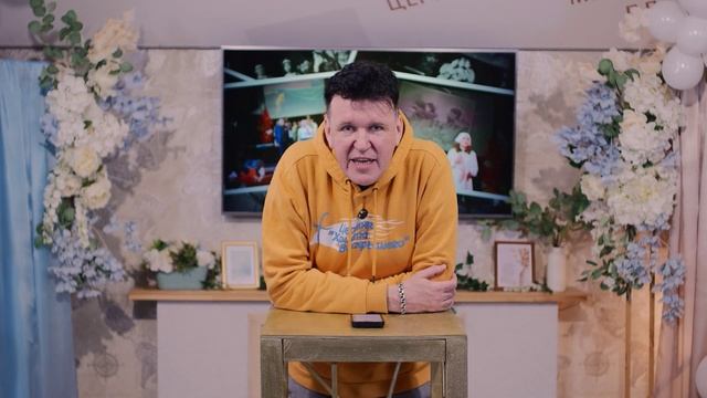 Трейлер программы "Предвидение" - смотрите 17 мая