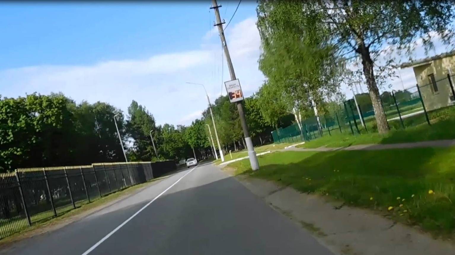 Электровелосипед | От чего зависит скорость | Часть 1 | 1/2