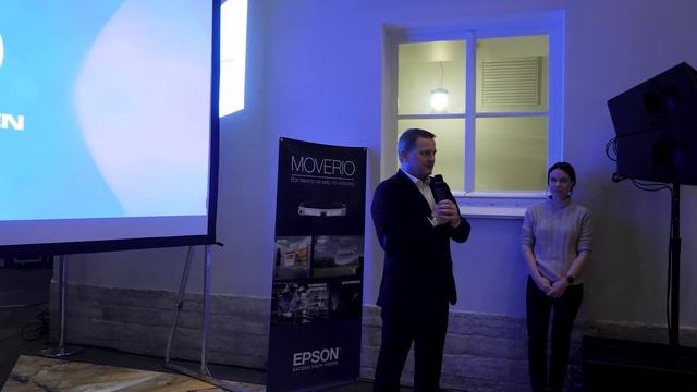 В Главном штабе Эрмитажа прошла церемония награждения победителей конкурса «AR-CRAFT» | Ascreen