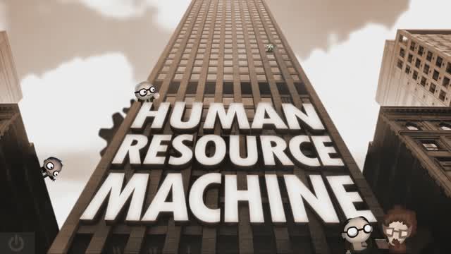 Human Resource Machine (оптимизация 25 год работы) #29