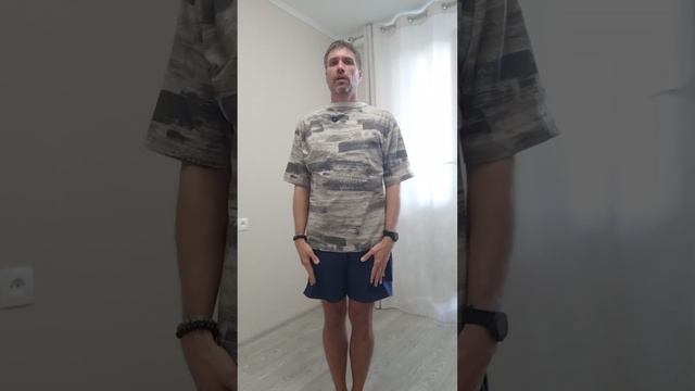 20250516 Virabhadrasana III. Учим английский с открытой йогой.