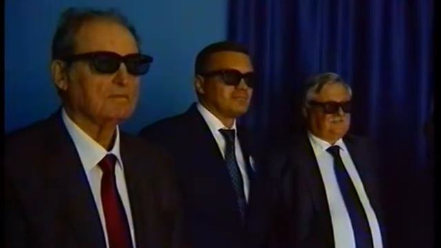 Техническое оснащение нового здания Музея газа («Газпром добыча Уренгой») | ASCREEN