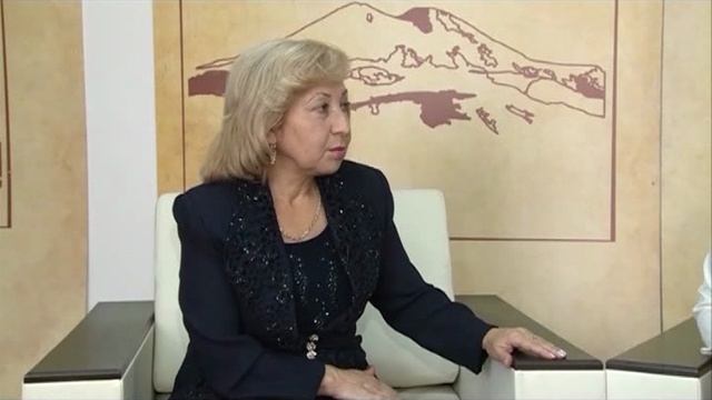 Планета детства с Аттоевой Назилей