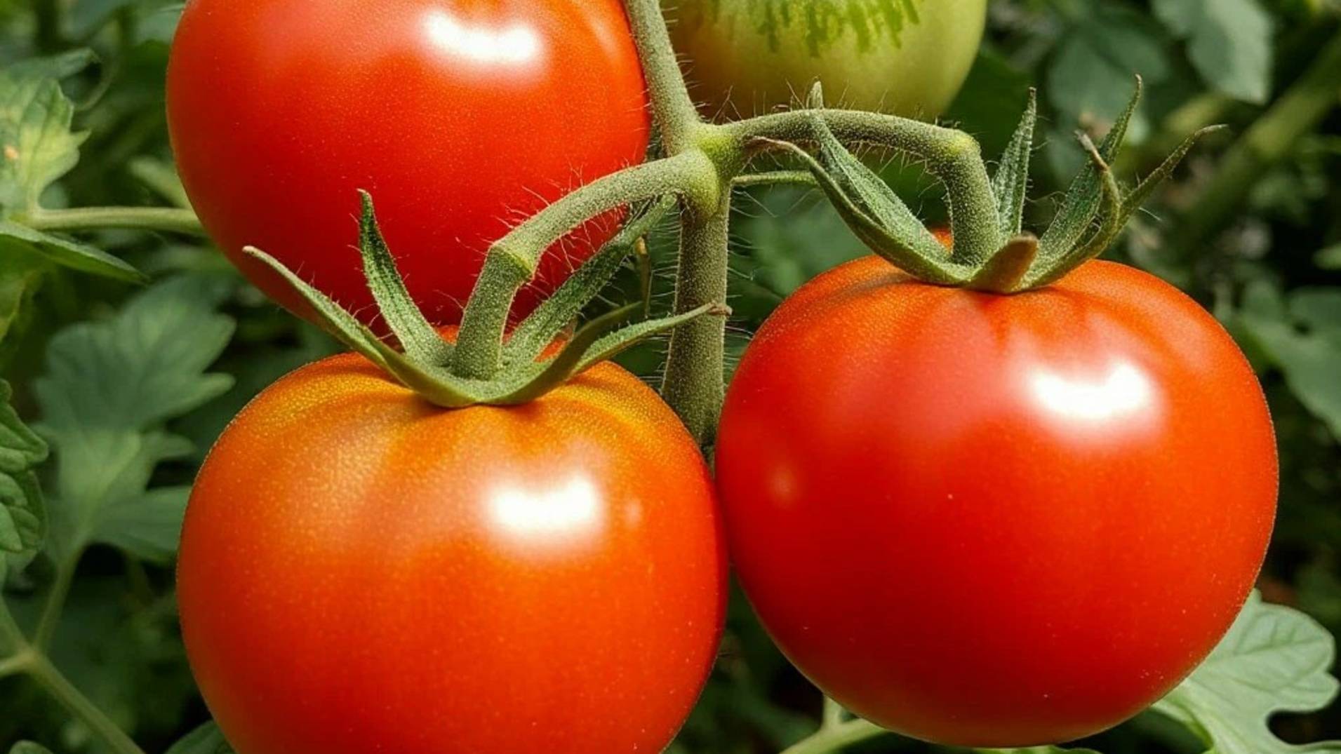 20250516 Помидорка не сдаётся