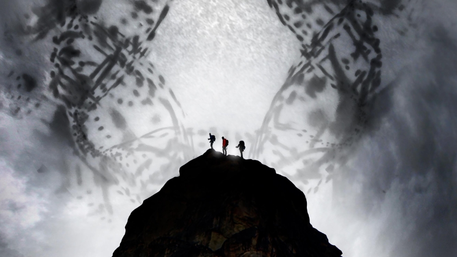 Вершина горы - Официальный трейлер (2025)