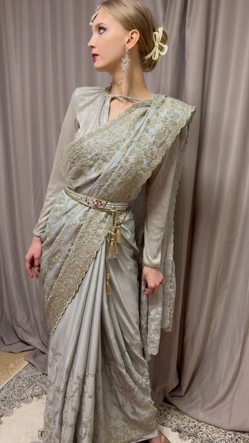 Сари на прокат