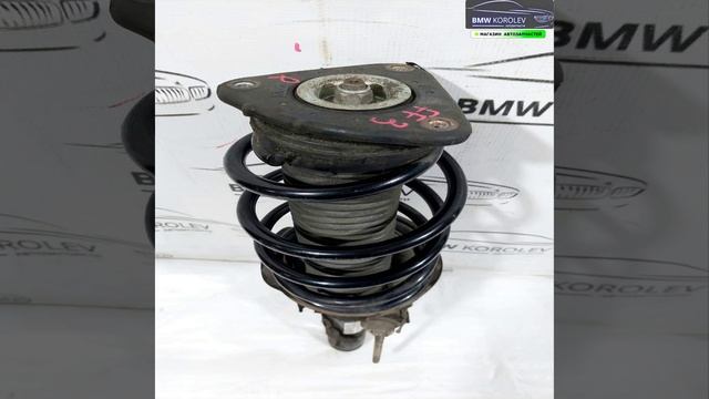 Стойка передняя правая Focus III 2011-2019  1709762 для Ford Focus 3