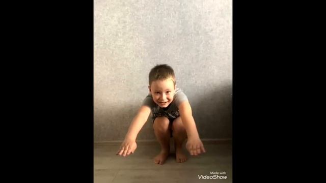 Пирамида здоровья