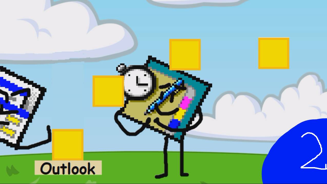 BFP95 2 - The Worst Day in Word's Life (13.07.2022)