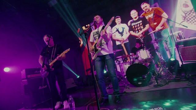 Парк Удовольствий - Лето