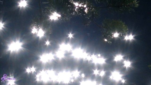 #Притча "Кристалл"