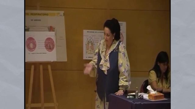 Секрет мастер-класса Монсеррат Кабалье