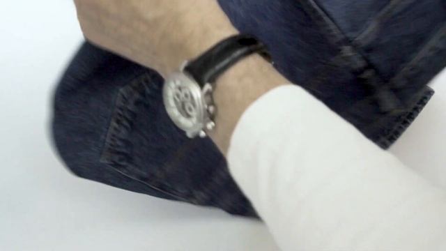 Джинсы Round Hause made in USA | Настоящие американские джинсы