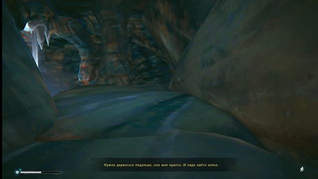 Миша отпусти - The Long Dark #112