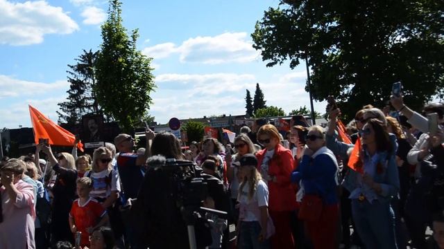 Танец "Журавли"- Ксения, Аделина, Диана, Александра, Зои, Селина