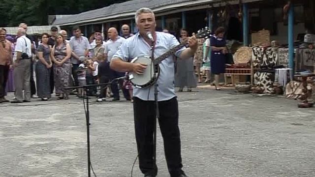 _Алтын къол_Фестиваль мастеров_2016