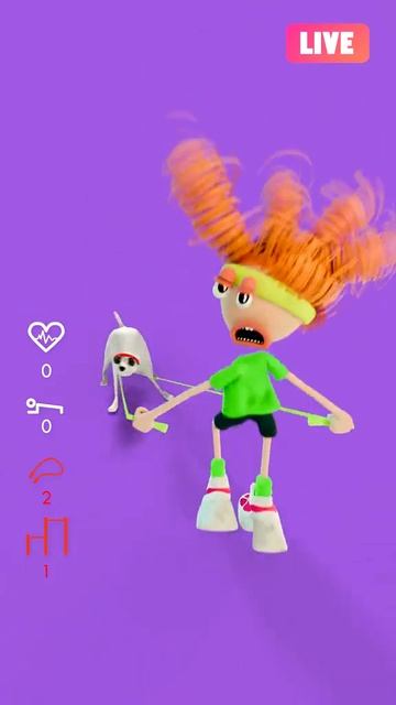 видео с TikTok