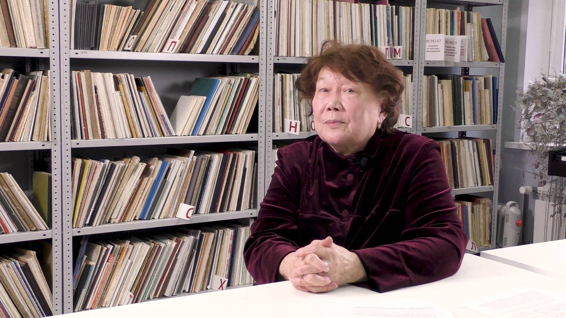 Интервью с Раисой Мулдашевной Ерназаровой, декабрь 2022 года