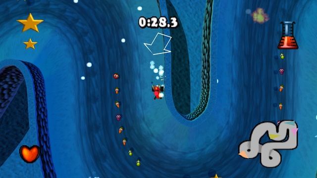 Muppet RaceMania - Animal | The End league [15/15]