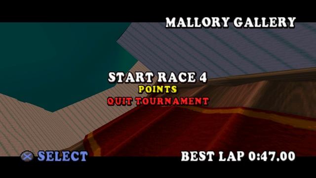 Muppet RaceMania - Animal | Random Race league [13/15]