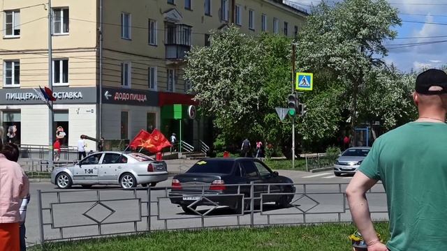 Празднование Дня Победы 2025.mp4