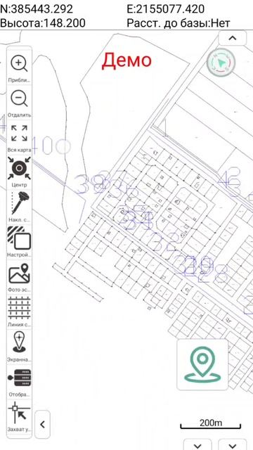 fieldmaster-cad-stakeout