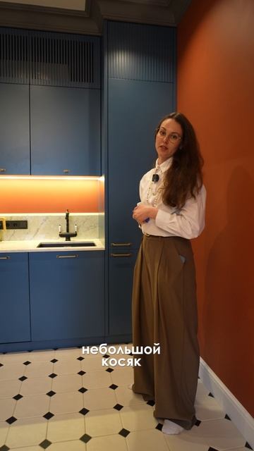 Как скрыть кондиционер в интерьере 🌬️ Современное решение для кухни от студии "ДИЗАЙН TO LIFE"