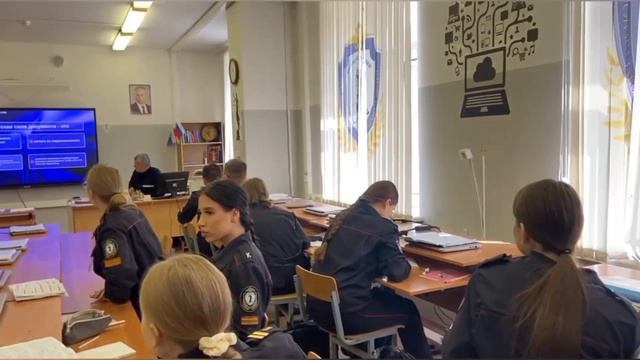 Фестиваль КОПД - мастер-класс «Юридическая сила документа»