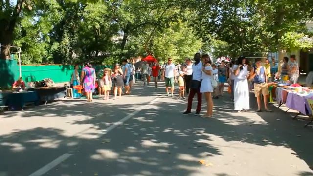 Туристические маршруты