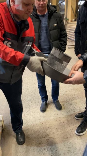 Пескоструйные камеры, которые снимают