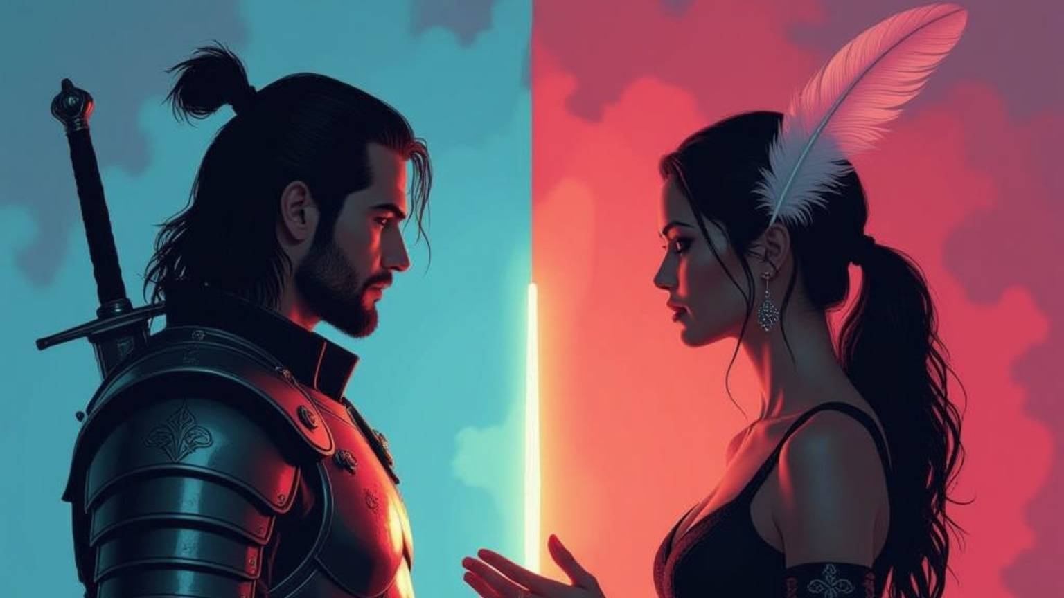 🎵 Это не твоя война | Инди-акустика / Post-Folk / Thoughtful Rock