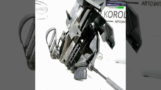 Замок двери передний правый Focus III (2011-2019)  2099454 для Ford Focus 3