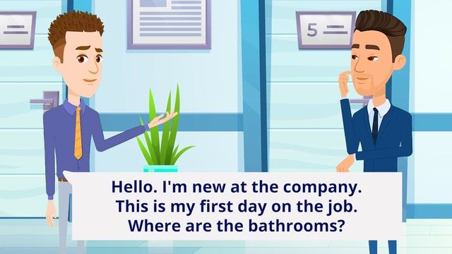 Improve ENGLISH Speaking Skills with Listening and Shadowing English Conversation Practice