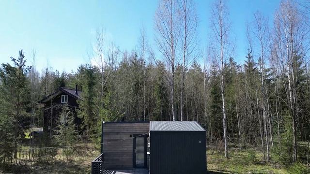 Продается УЮТНОЕ ГНЕЗДЫШКО В ЛЕСНОМ ОАЗИСЕ!