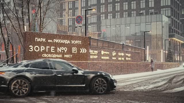 Премиальный уровень сервиса и заботы о резидентах