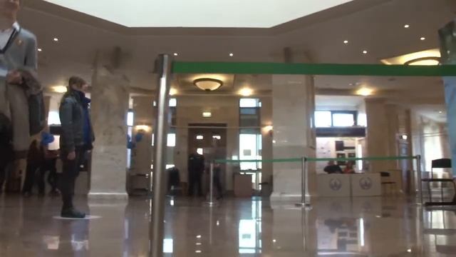 Всероссийский фестиваль науки 2012. Интерактивные инсталляции | Ascreen