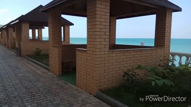 ☀️Гостиница "Орхидея"/ Крым/ Севастополь/ п.Николаевка/ отдых/ день 2