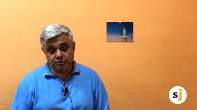 Владимир Маринович: вся жизнь - стартап!