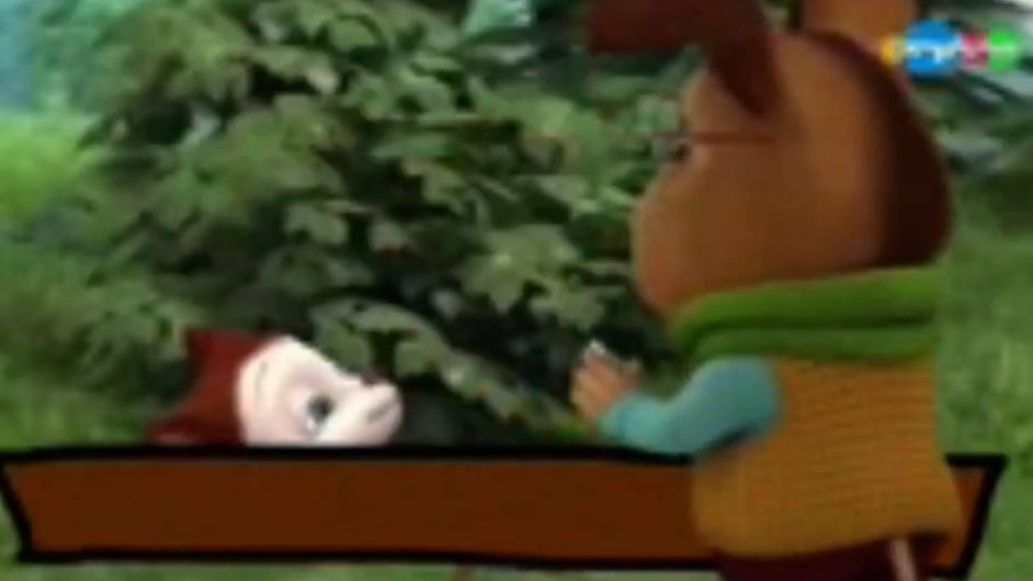 Барбоскины вырезанный фрагмент (10.12.2023) (ЧИТАЙТЕ ОПИСАНИЕ)