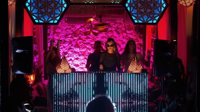 ARMINA - Bali, Indonesia @_Live_@