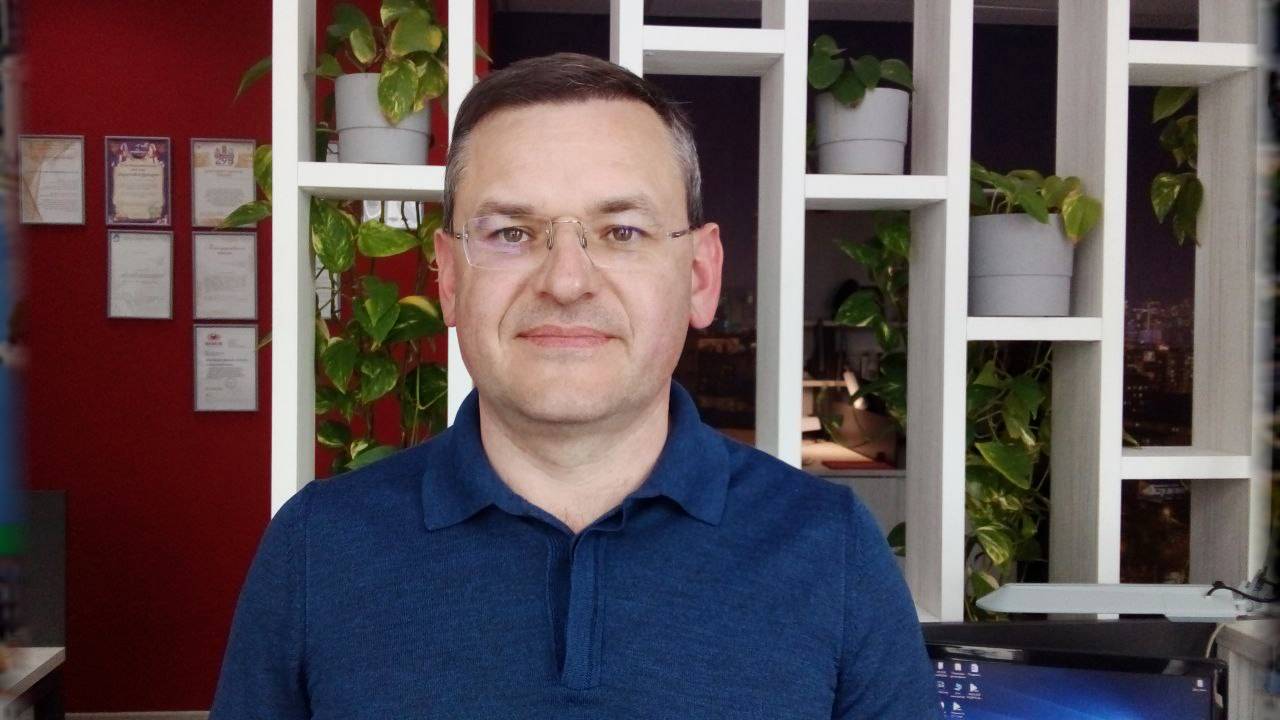 Вы слышали про парк имени 50-летия Советской власти в Екатеринбурге? На самом деле вы его знаете!