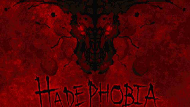 Hadephobia - MAP32: Sirenum Scopulli