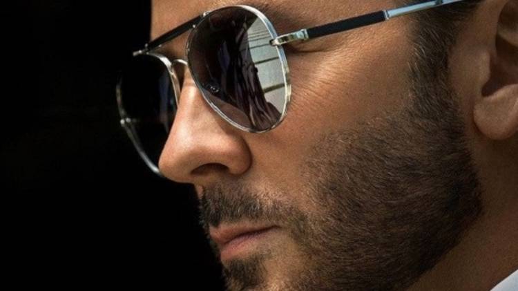 Том Форд история успеха